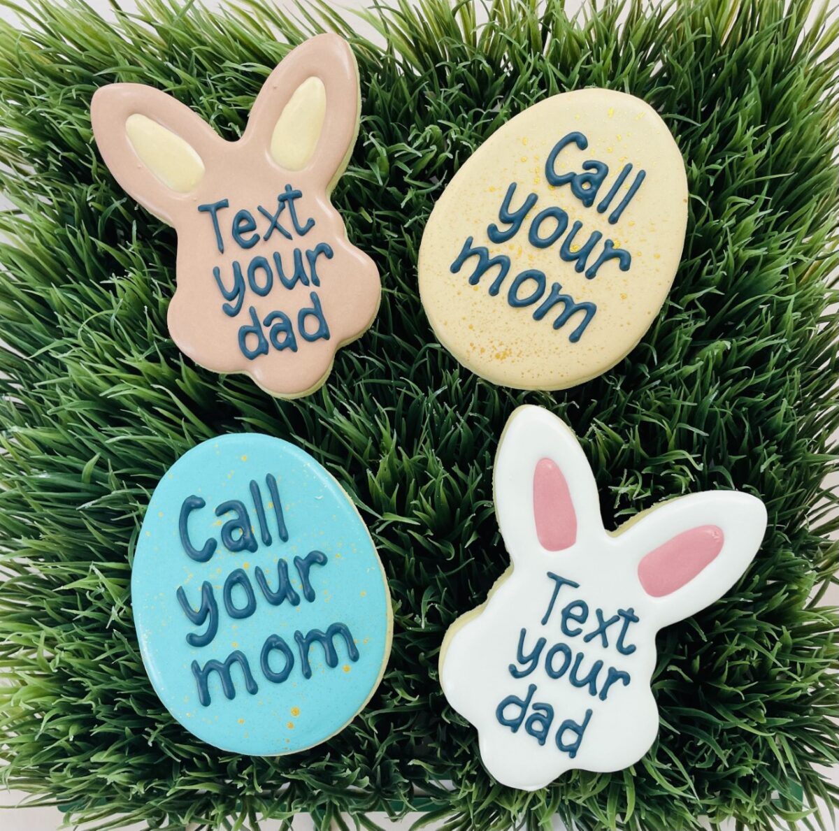 Sweet Adventures Cookies – Custom Cookies Made With Love is Southern ...