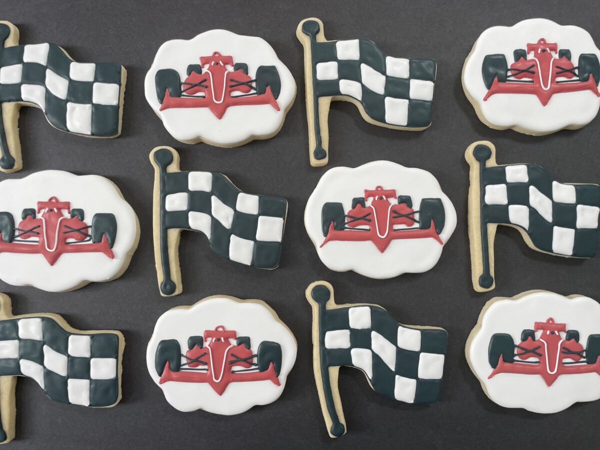 Special Occasion Cookies – Sweet Adventures Cookies
