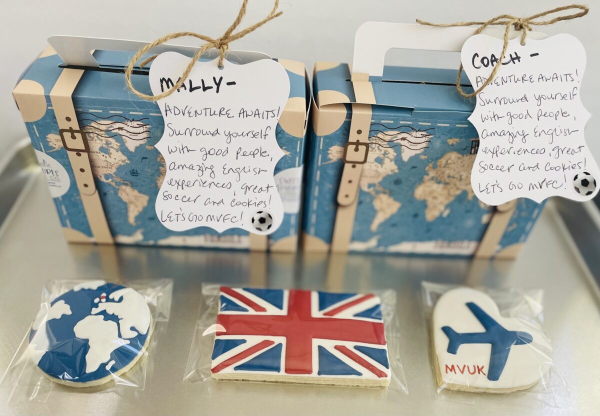 Sweet Adventures Cookies – Custom Cookies Made With Love is Southern ...