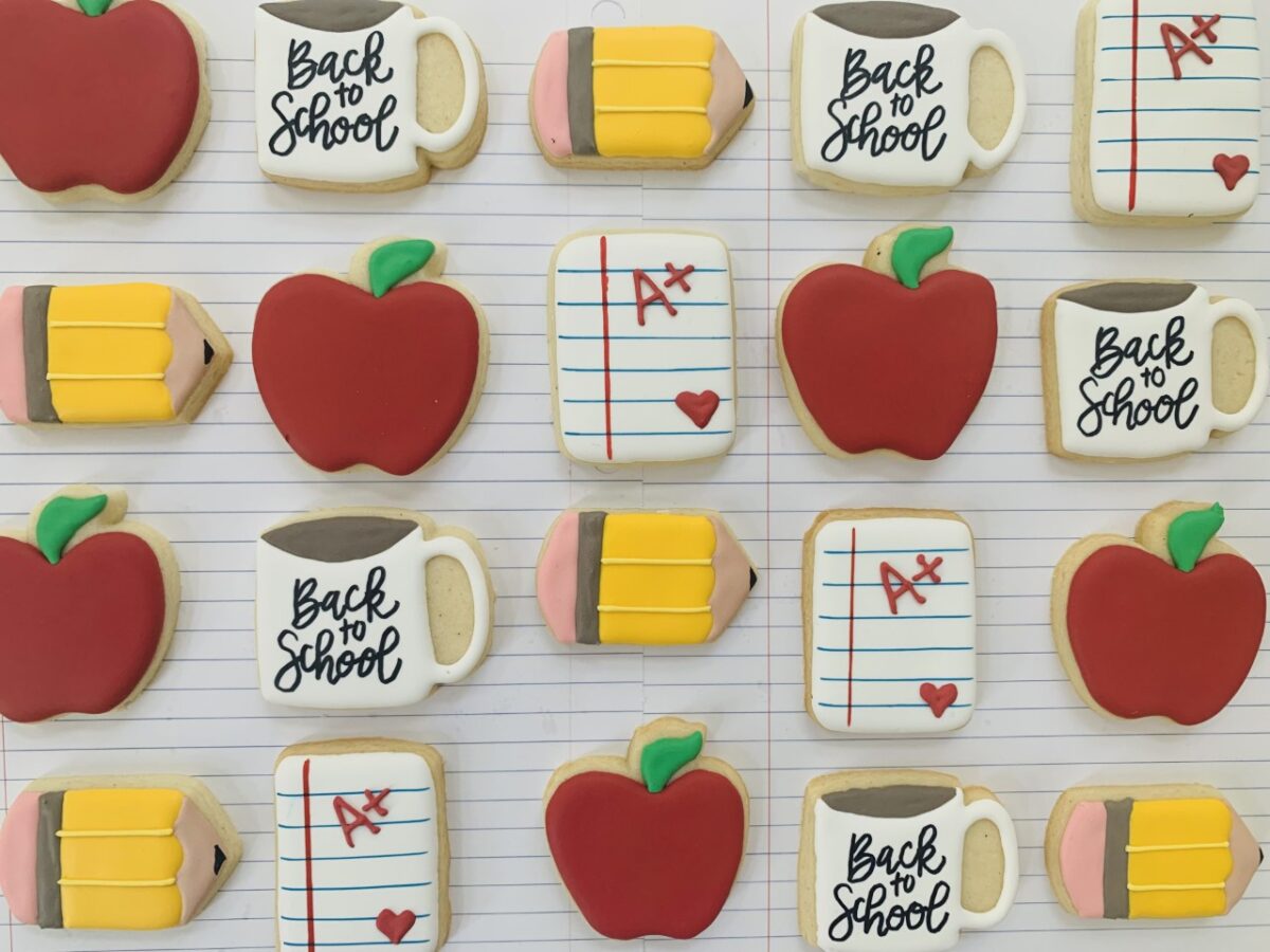 Sweet Adventures Cookies – Custom Cookies Made With Love is Southern ...